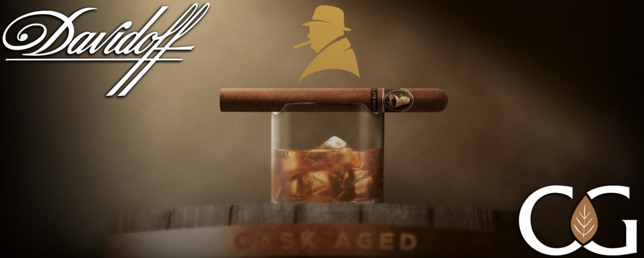 Davidoff Awards 2019 – Turmeaus Norfolk