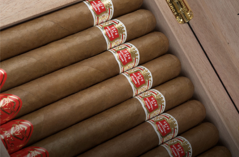 Some things to look forward to… Finally