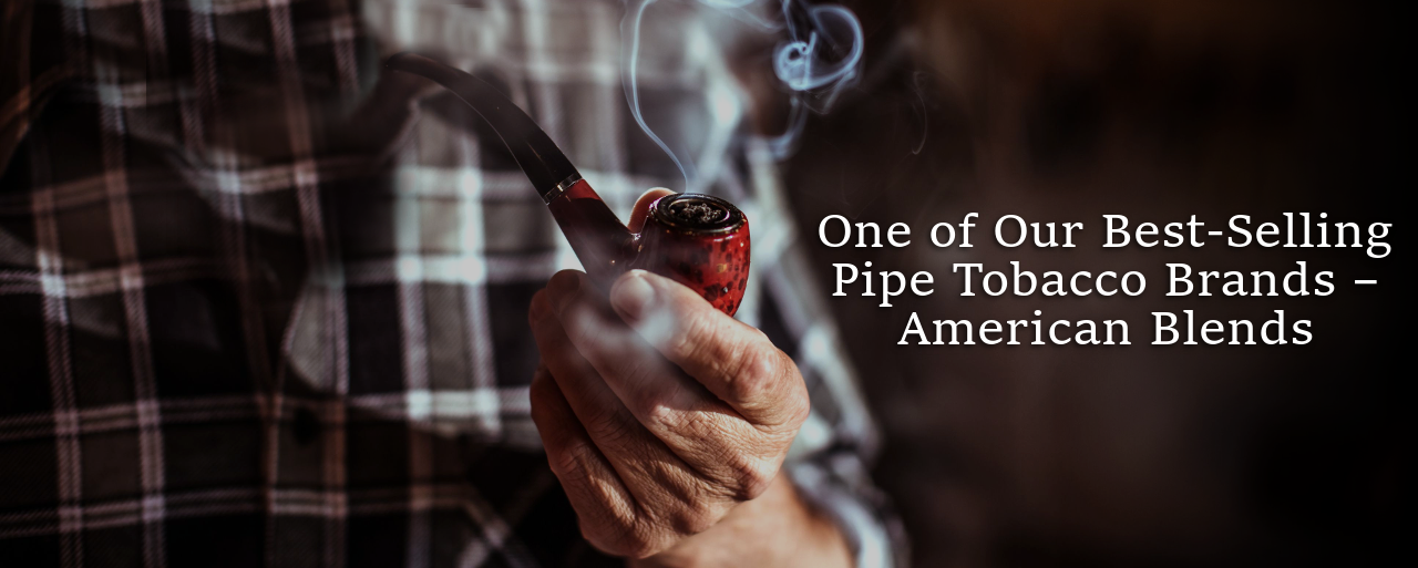 MY A-Z OF PIPE TOBACCO